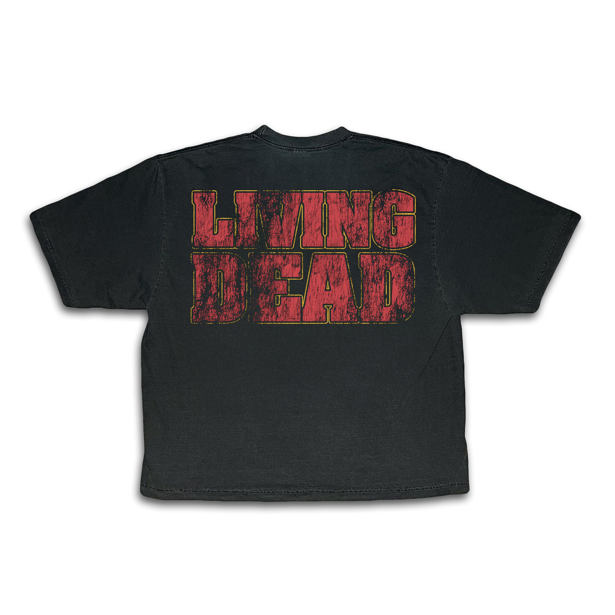 MEGADEAD Tee Shirt – living dead inc